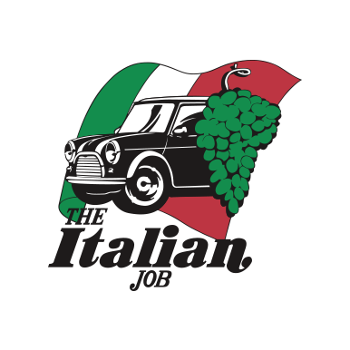 The Italian Job charity event | European driving adventure