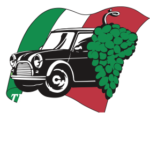 The Italian Job charity event | European driving adventure